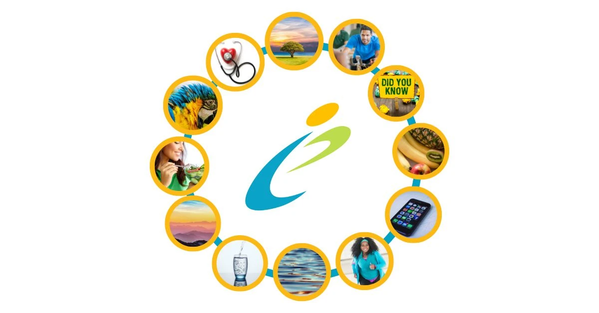 Everwell Content Samples