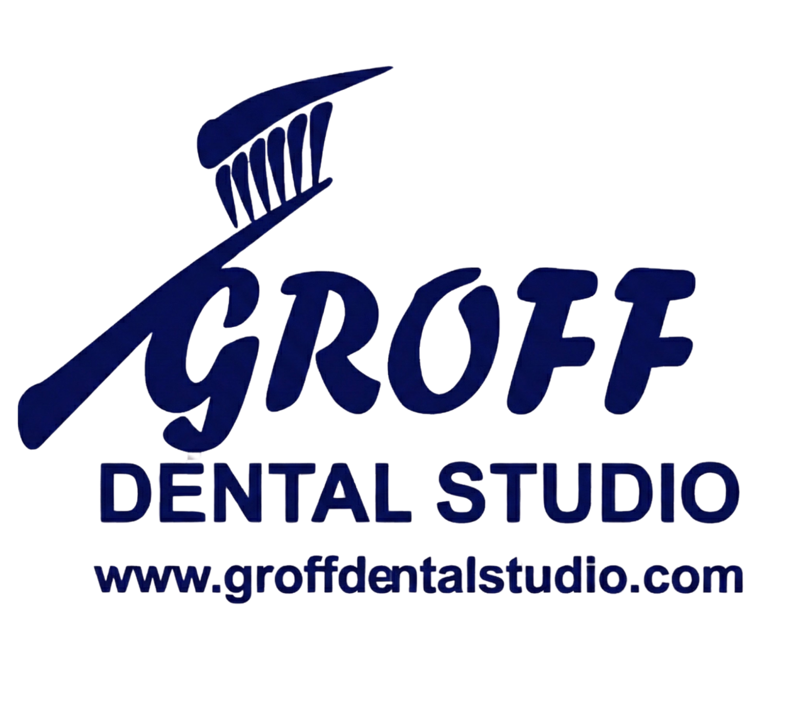 Groff Dental Studio - Everwell | Health and Wellness Waiting Room TV